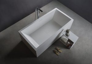 SolidVitas bath 1800 - Design badkamers