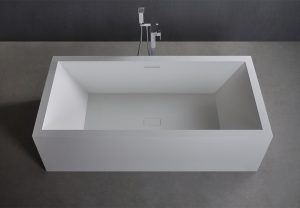 SolidVitas bath 1800 - Design badkamers
