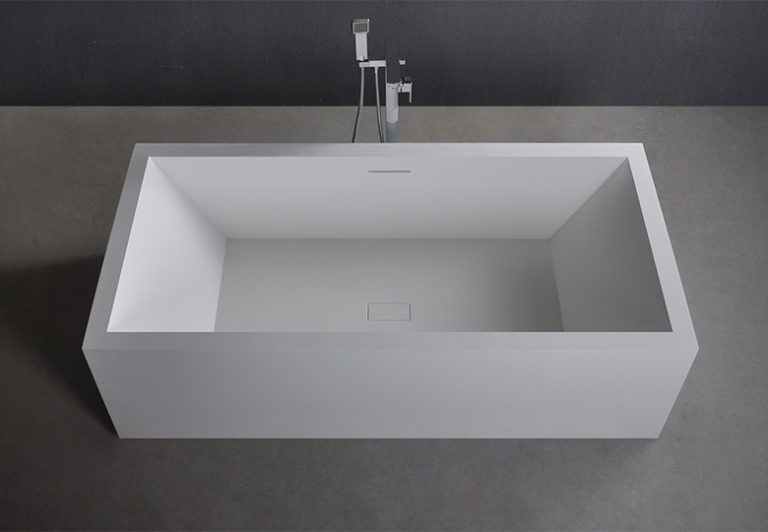 SolidVitas bath 1800 - Design badkamers
